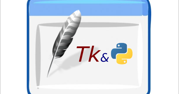 Python 3 para impacientes: Tkinter: interfaces gráficas en Python