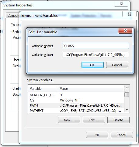 Selenium Solutions: Classpath Setup for Java - Windows
