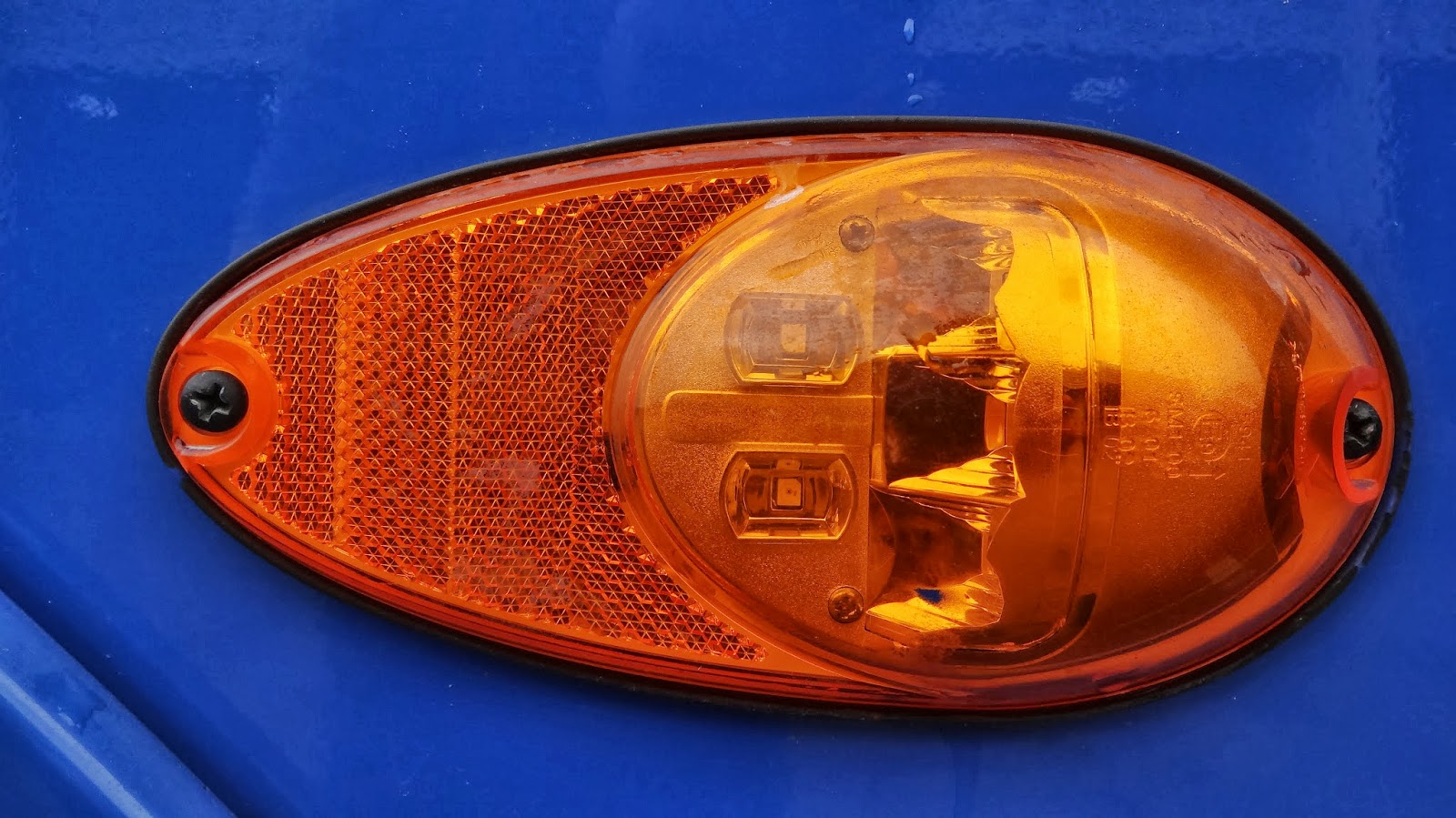 Seta lateral [2Fts] | 3Details // Criado a favor da Busologia 3D