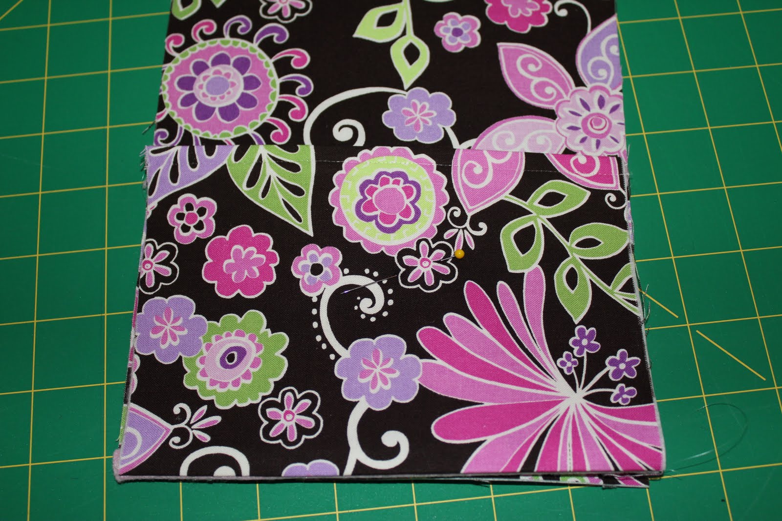 Southern Girl Creations: Tutorial: How to Make a Kindle Cover