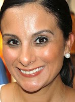 Walker Report - Shedding Light on Bexar County: Candidate Ina Minjarez ...