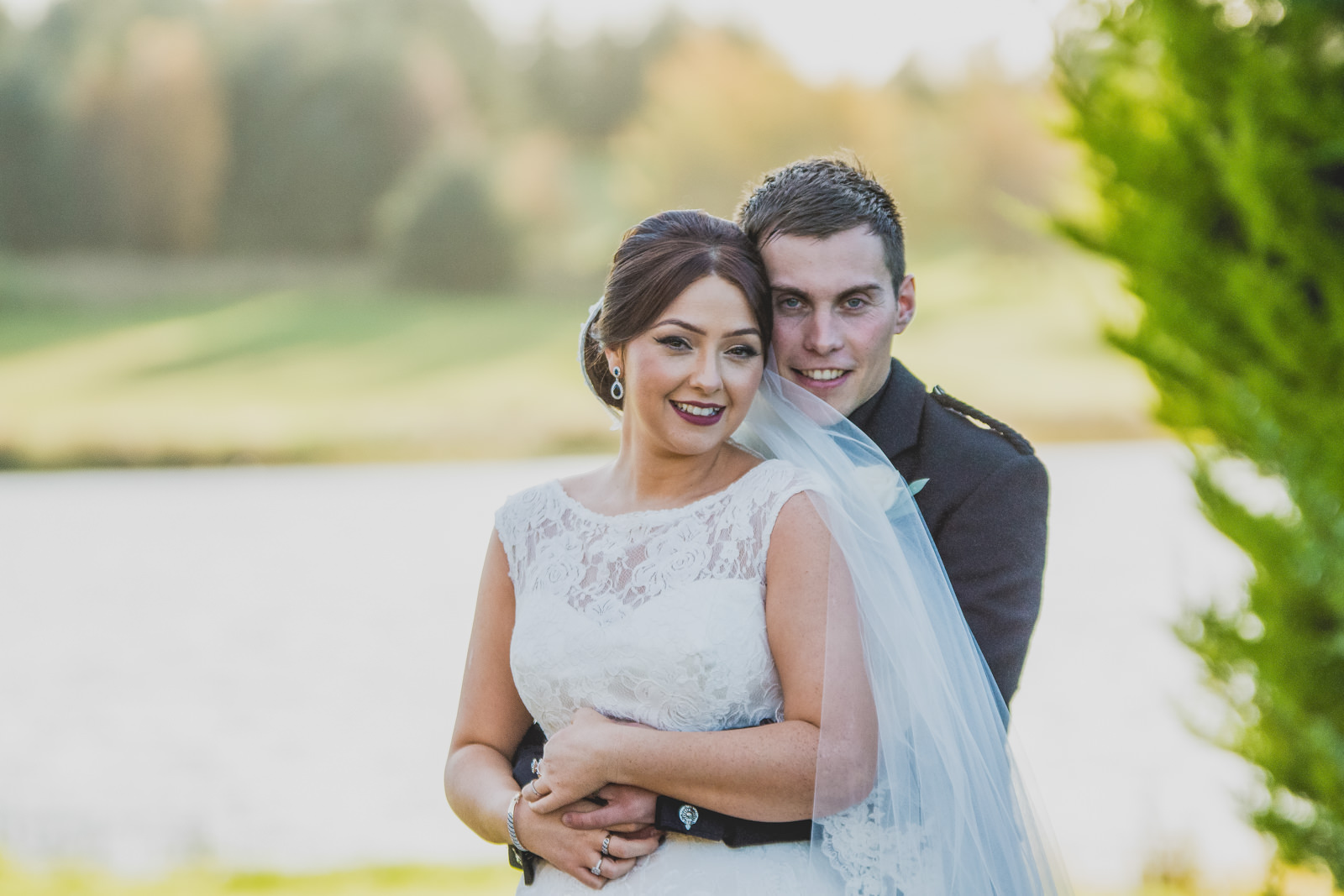 Rebekah & Stuart's Wedding at Piperdam, Wedding Photographer Piperdam ...
