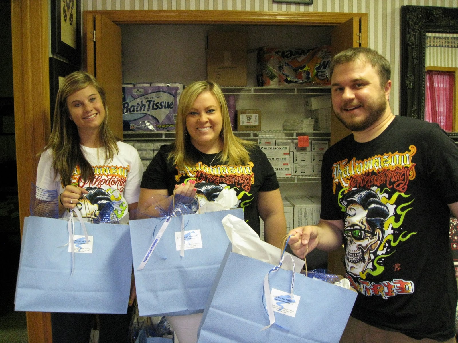 Embracing Innovative Orthodontics - Portage, Kalamazoo, Paw Paw, MI ...