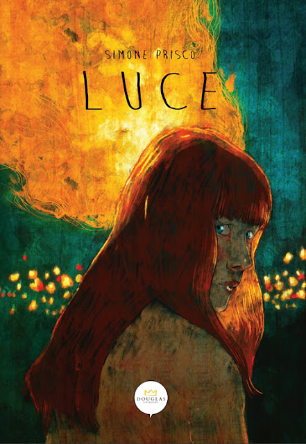 a clacca piace leggere...: luce