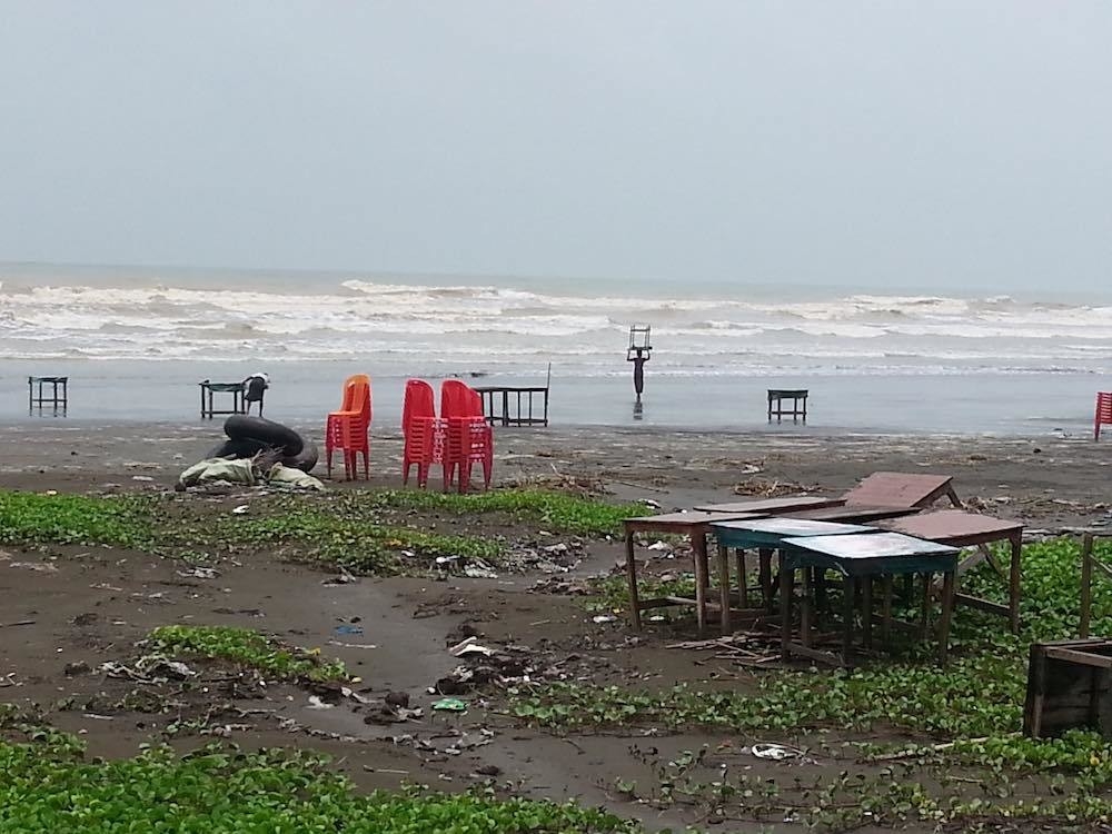 Rohingya Blogger: Inside Sittwe, the Point of No Return for Burma's ...