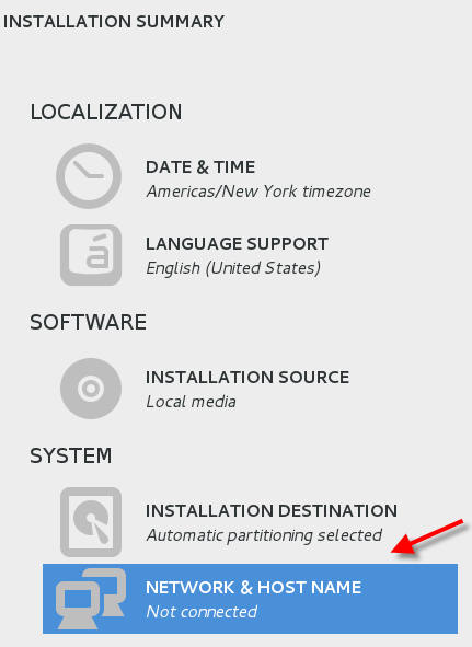Tech Junkie Blog Real World Tutorials Happy Coding Install Centos Iso On Virtualbox Part 2