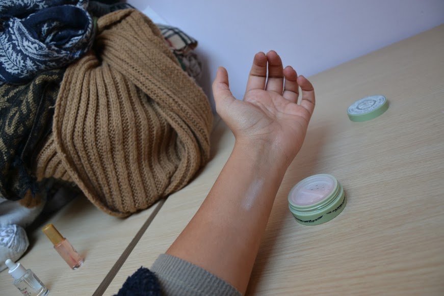 Review: Poudre de Riz de Java Bourjois - Suhrya