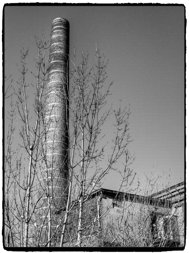 Ruinen - Ruins Ruines - Rovine Ruinas - Pуины Zřícenina : Zementwerk ...