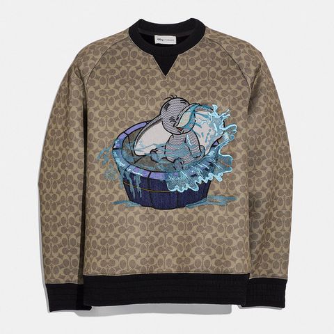 Coach x Disney Dumbo Collection 2019
