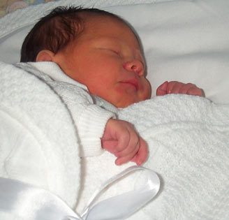 Estimulación del recién nacido Blog Atendiendo Necesidades