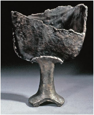 The Arm: Mary Tuthill Lindheim