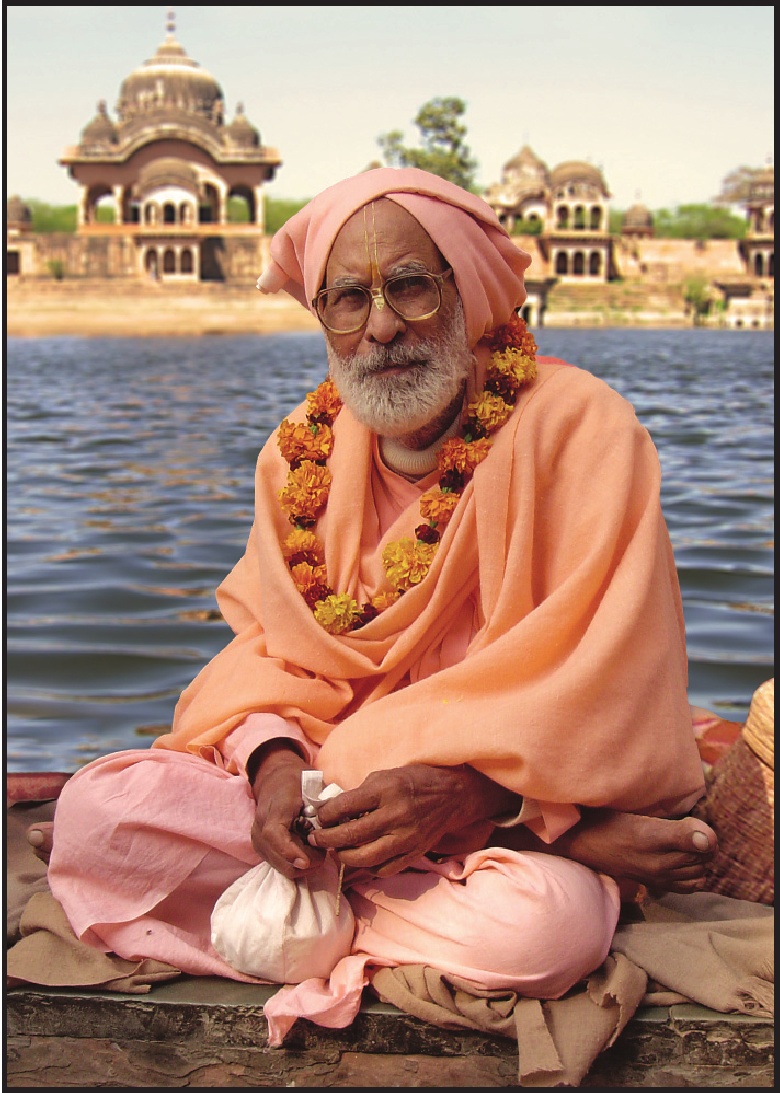 Bhakti is Love: PureBhakti.com