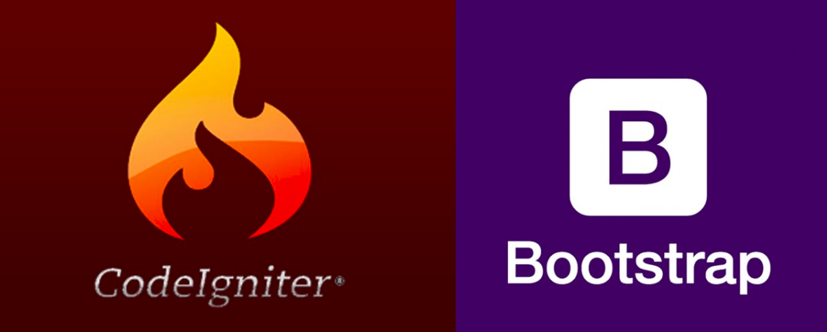 Configure Bootstrap In Codeigniter