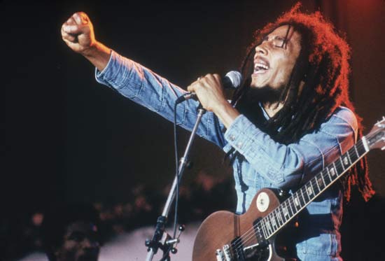 Bob Marley And The Wailers 1978 Lp Kaya ‘time Will Tell Talk From