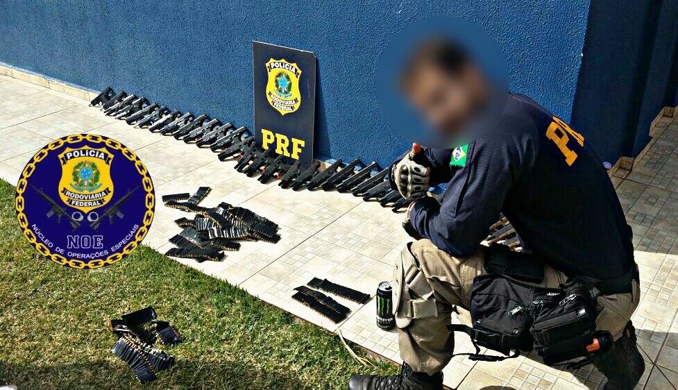 NÚCLEO DE OPERAÇÕES ESPECIAIS