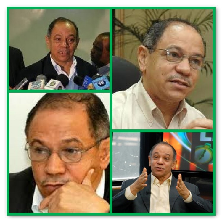 Rafael Pepe Abreu: Discursos