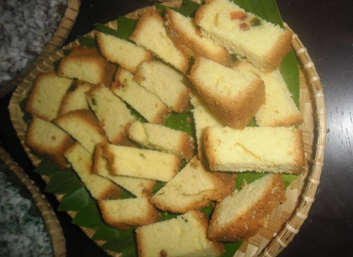 namakucella: TENTANG NYIRU