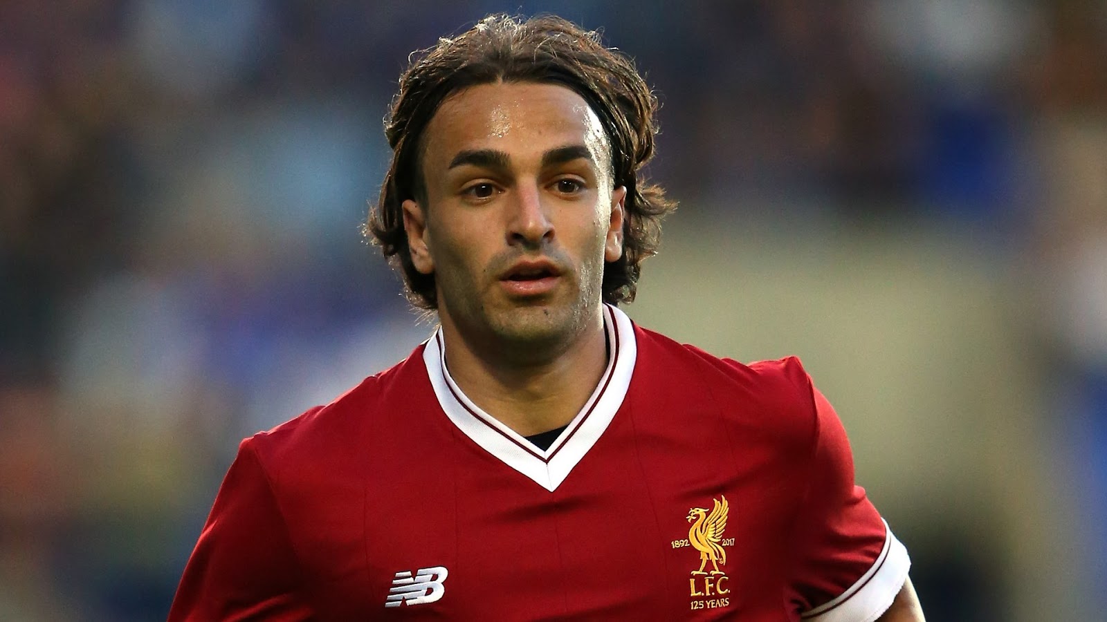 Thegoalmac Blog: MARKOVIC SET FOR LIVERPOOL STAY
