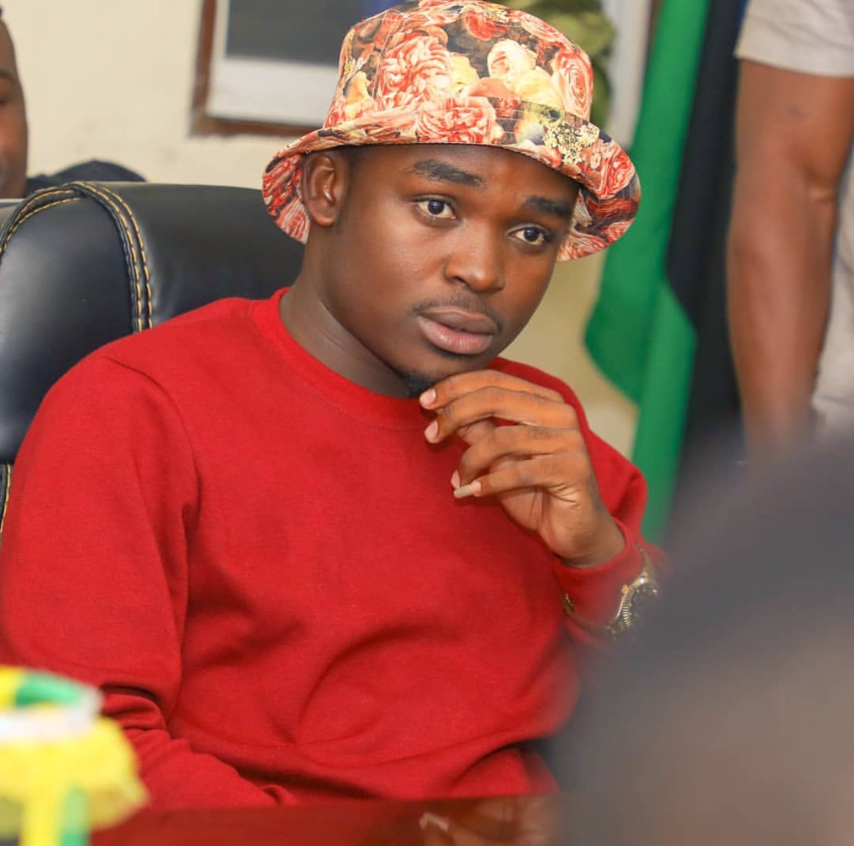 Shuga Mamy wa Harmorapa Afunguka Mazito Kuhusu Aslay | UDAKU SPECIAL Shuga Mamy wa Harmorapa Afunguka Mazito Kuhusu Aslay | UDAKU SPECIAL