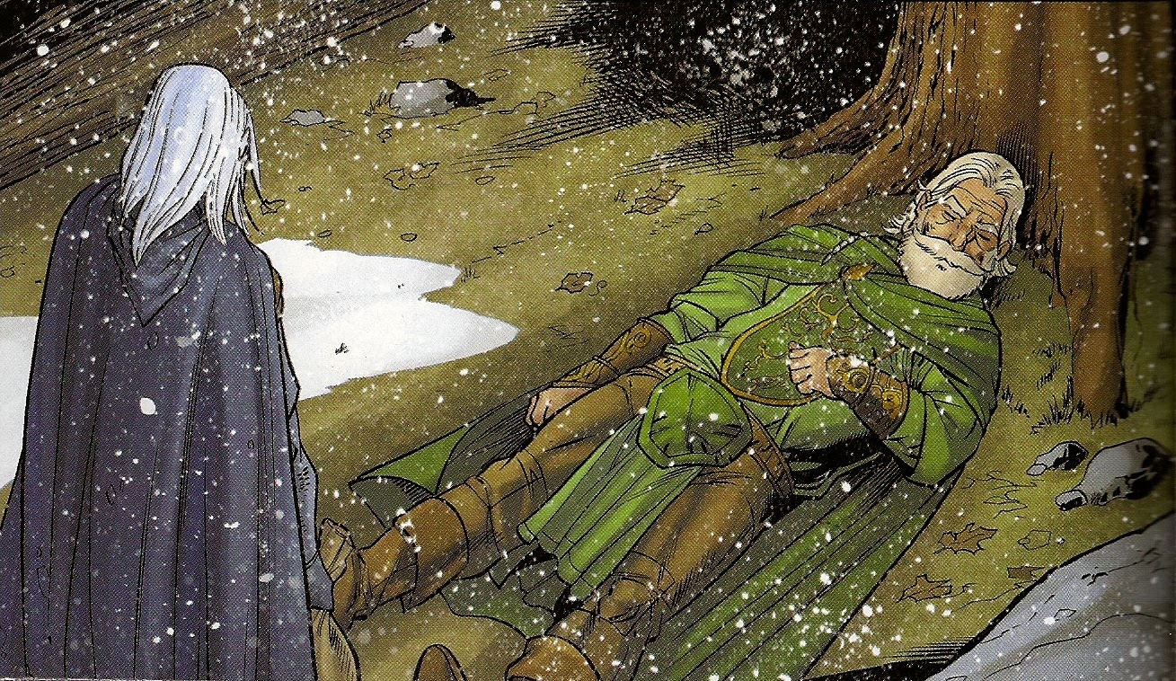 URBAN ASPIRINES: Forgotten Realms : Sojourn ( Book 3 ) : The Dark Elf ...