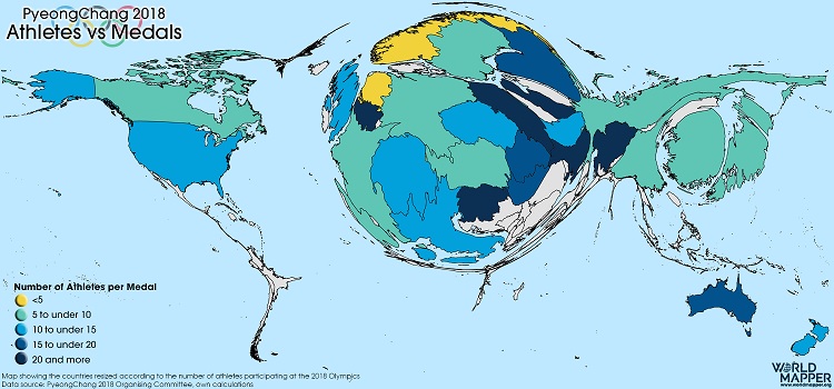 Cartographie numérique: De l'intérêt et des limites des cartes par ...