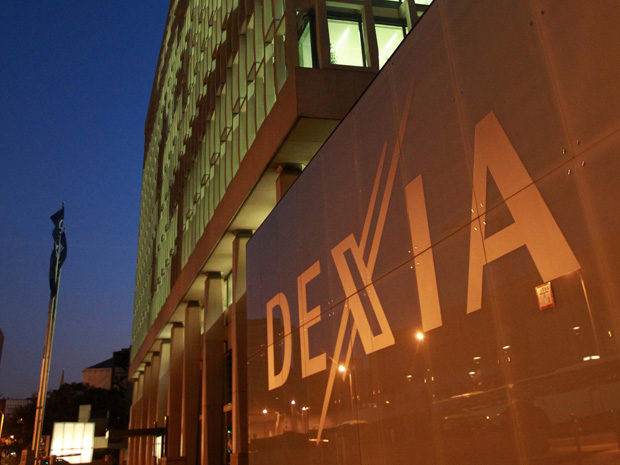 心靈神匯: Eurozone banking collapse: Dexia is gone, who’s next?