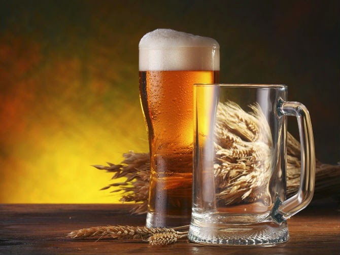 FERMENTACION ALCOHOLICA: Historia