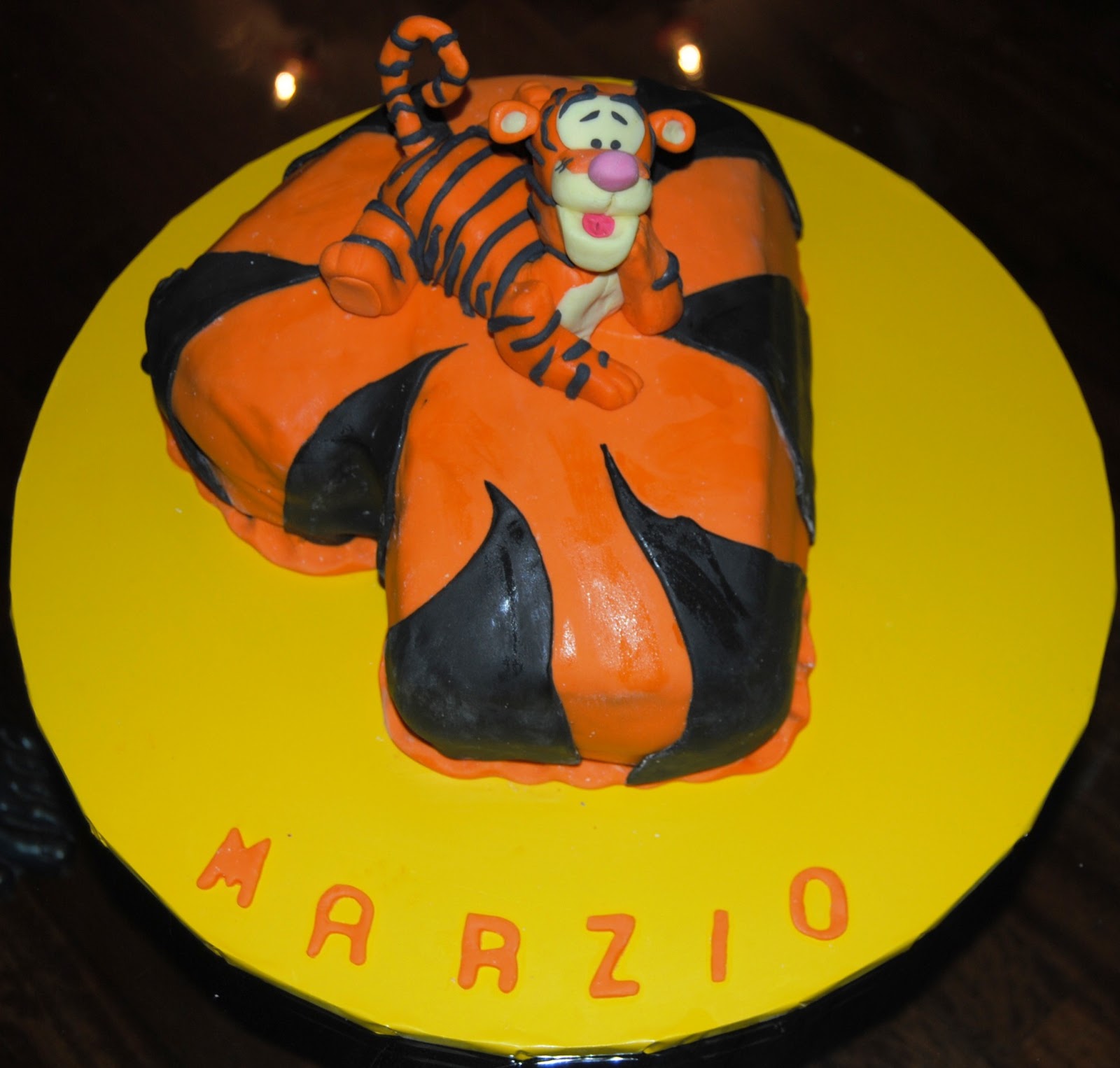 tutti pazzi per le torte