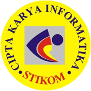 GDC advert: STIKOMCKI