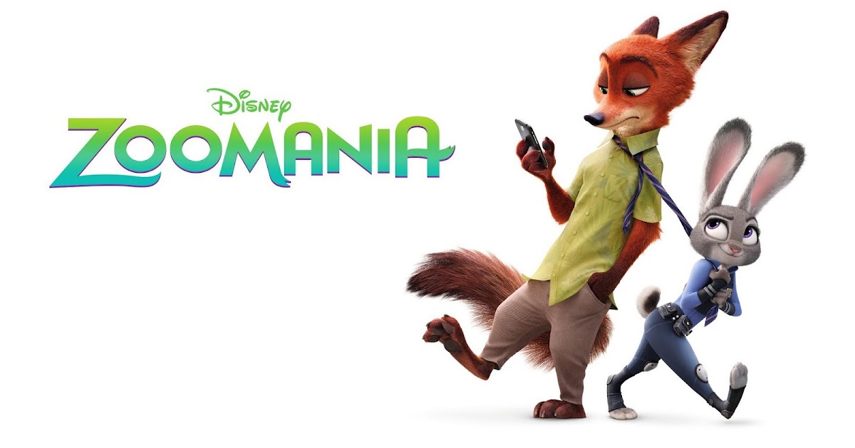 Entretenimiento Casual: Crítica de Zootopia