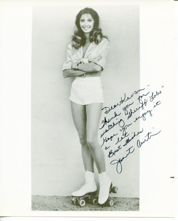 Some Polish American Guy Reviews Things: The Misadventures of Sheriff ...