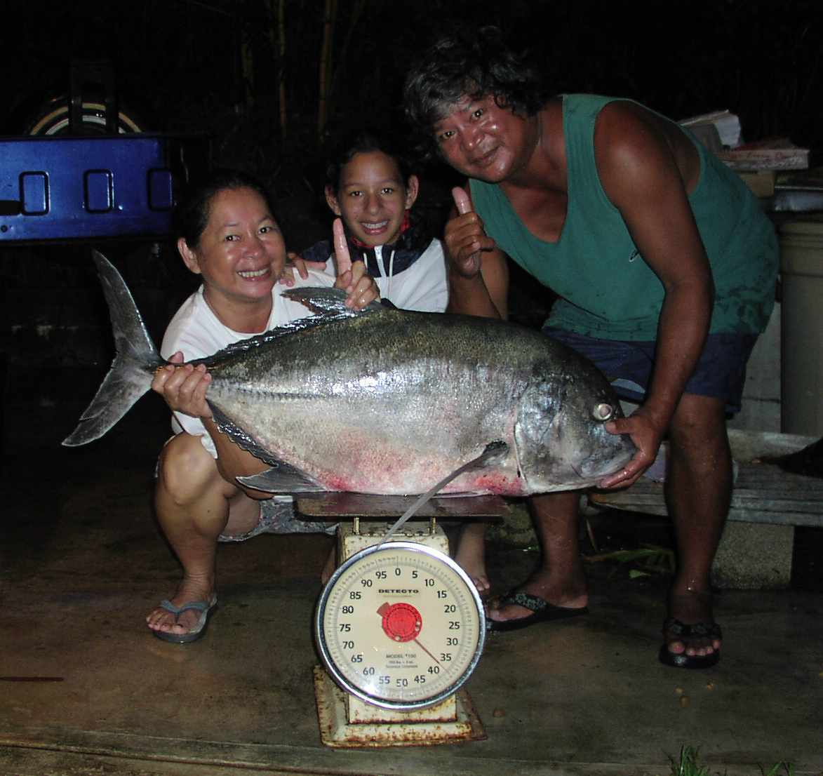 Fishing Guam: All About Fishing on Guam