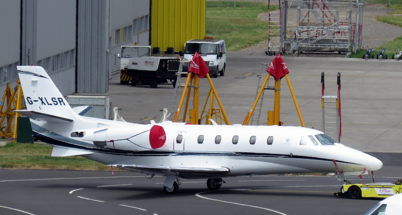 Birmingham (BHX) Daily Movements 01.01.10 - to date