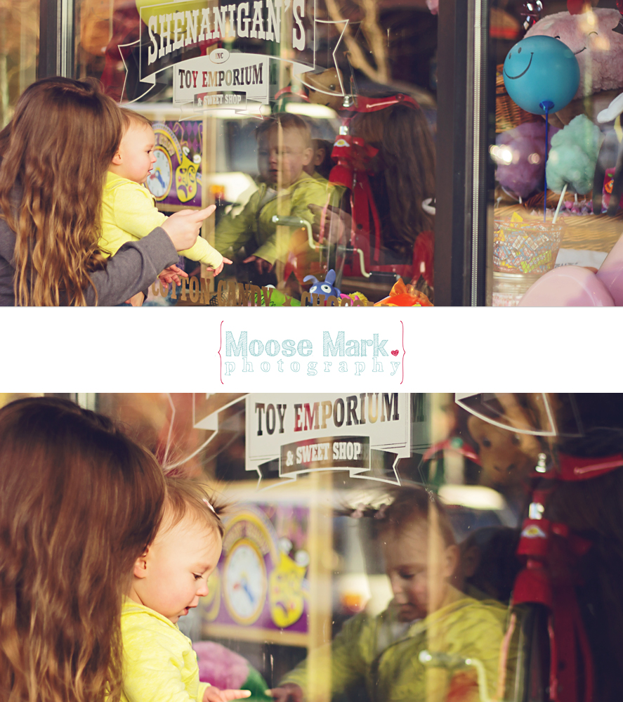 Moose Mark Photography