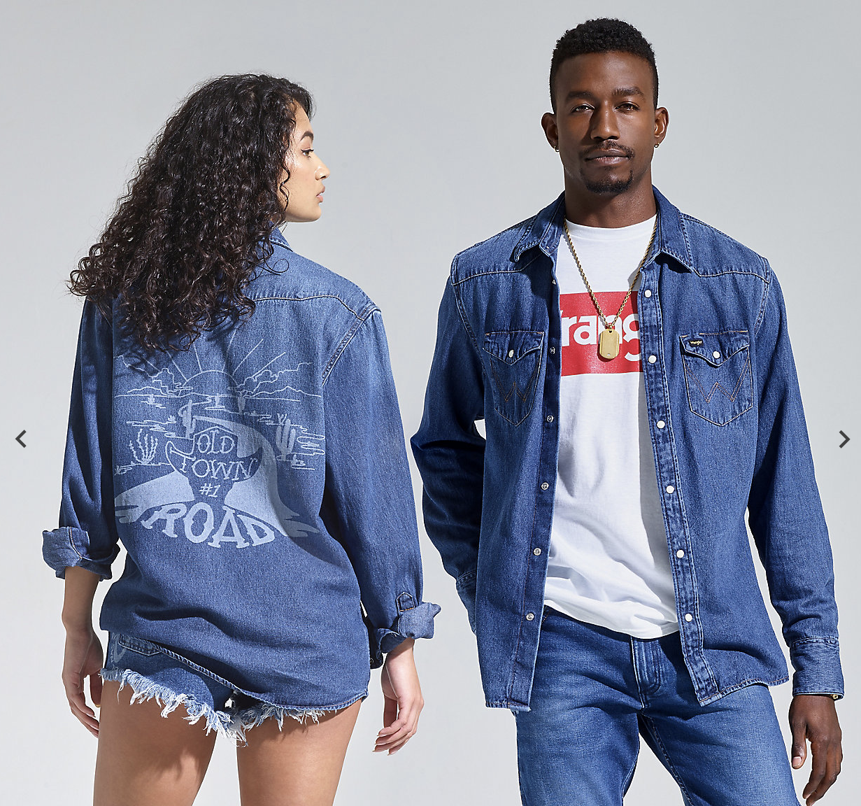 Rhymes With Snitch | Celebrity and Entertainment News | : Wrangler ...