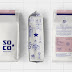SoCo Roasters on Packaging of the World - Creative Package Design Gallery