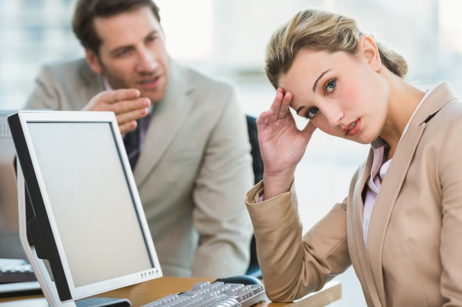 What To Do When Helping a Coworker Impacts Your Job