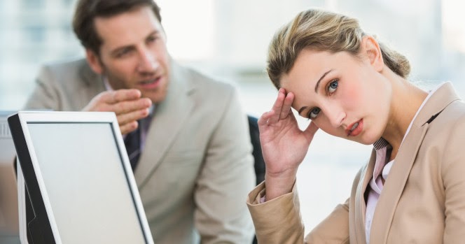 What To Do When Helping a Coworker Impacts Your Job