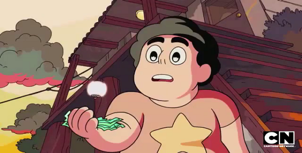 Cartoonstitute: piloto de Steven Universe llega en septiembre a CN – ANMTV