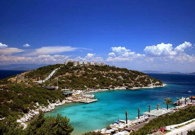 Turkiet semester hotell och lägenheter: Turkiet semester