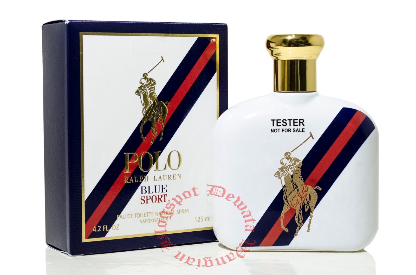 Wangian,Perfume & Cosmetic Original Terbaik: Ralph Lauren Polo Blue ...