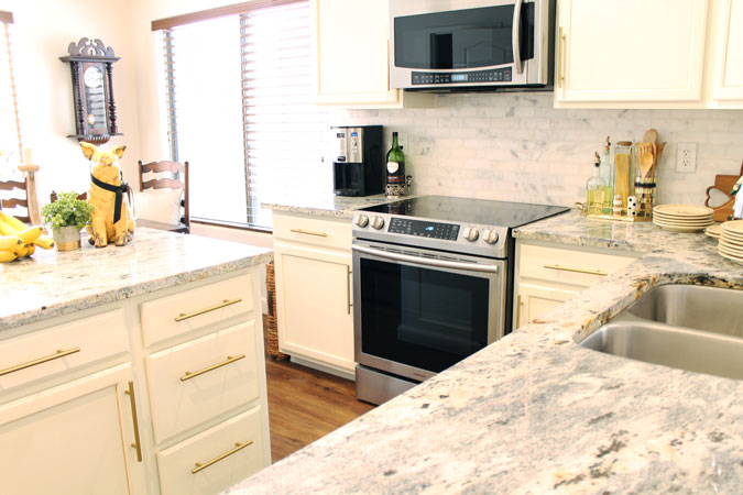 Organizing & Purging My Dish Room & Pantry - A Stroll Thru Life