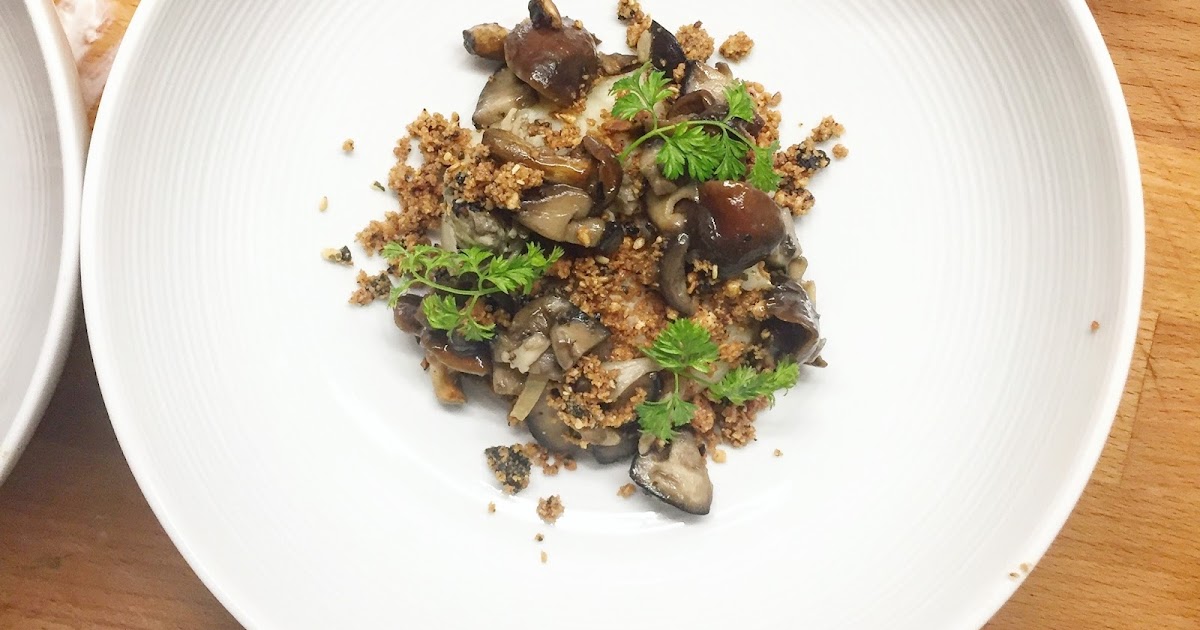 squisitoO!: **Menu origine Ardennes** Entrée chaude: "Promenade dans ...