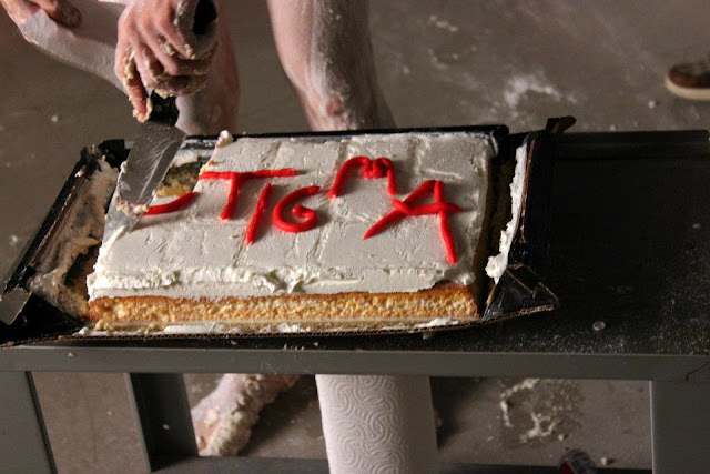 Palmer Fishman Industries presents... Jessica Hirst: Stigma Transformed