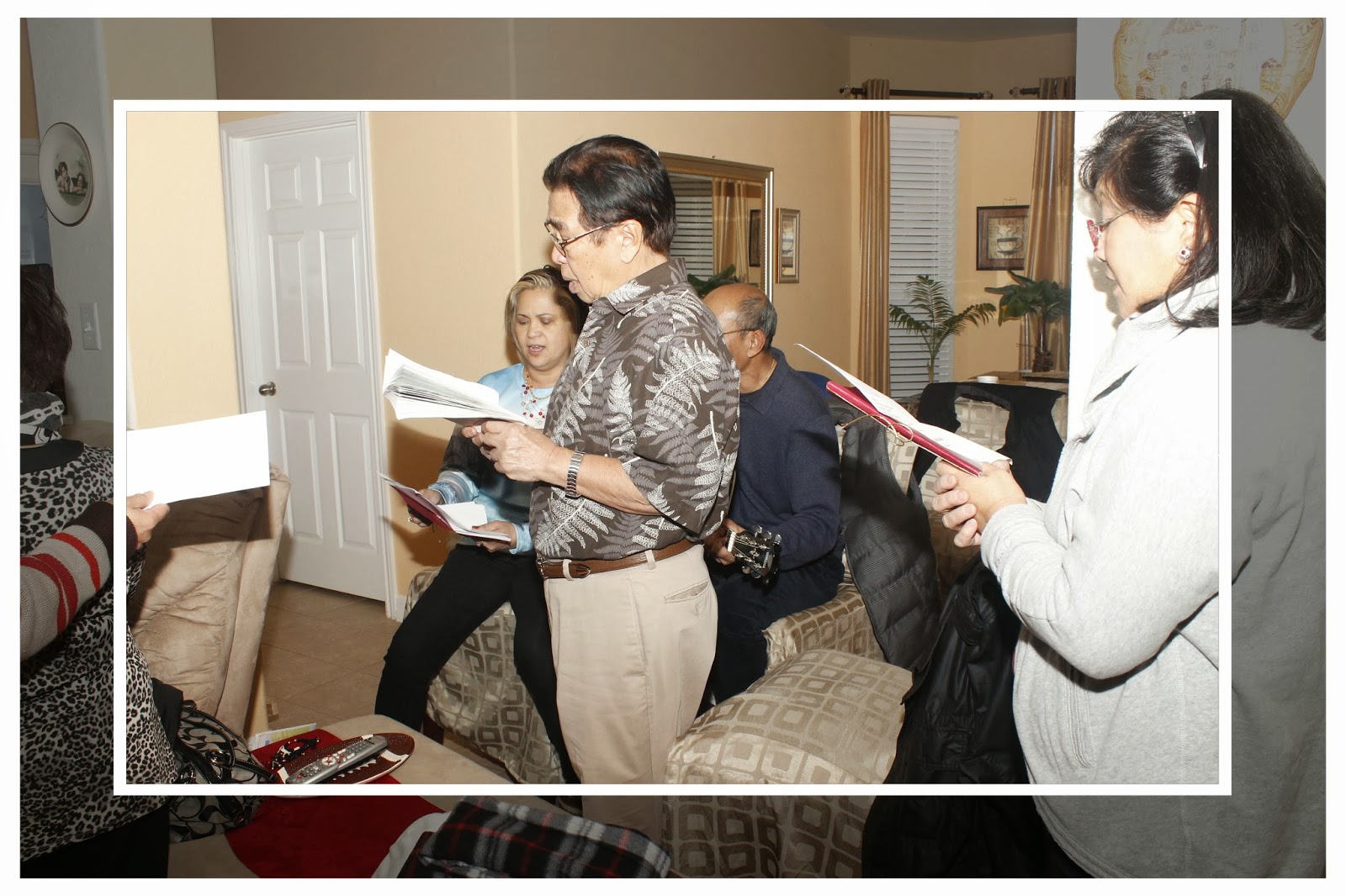 Jesus, the Black Nazarene Ministry (Formerly Black Nazarene Prayer ...