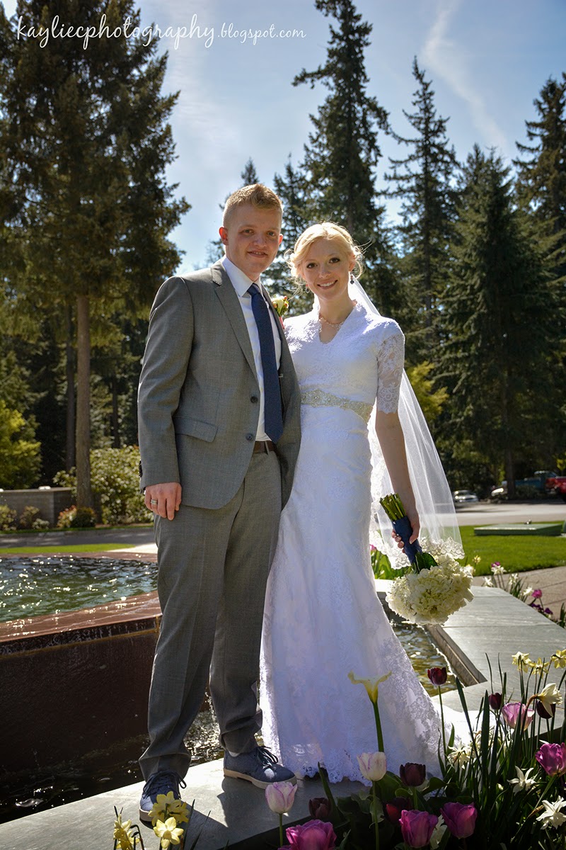 Kaylie Photography: The Kemper Wedding