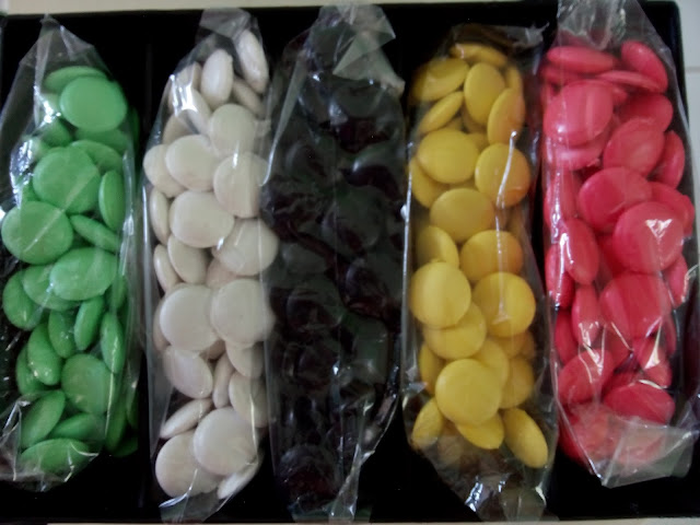 KANCING GENETIKA | Laboratorium IPA Terpadu