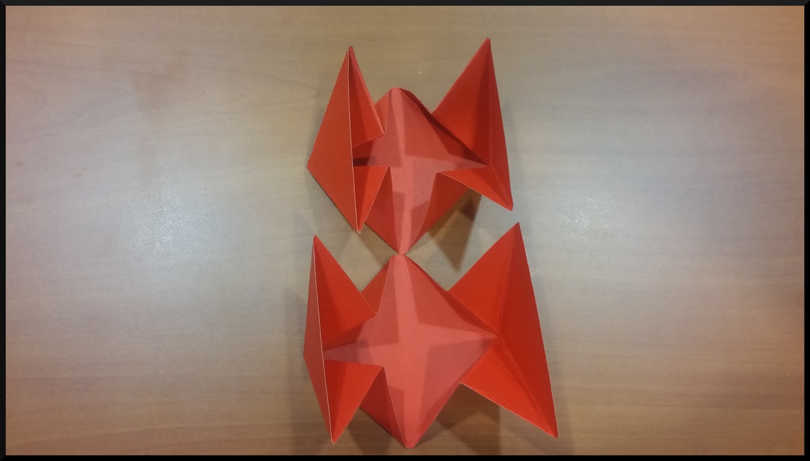 HISTORIA DEL ORIGAMI | SaBer y Ocio