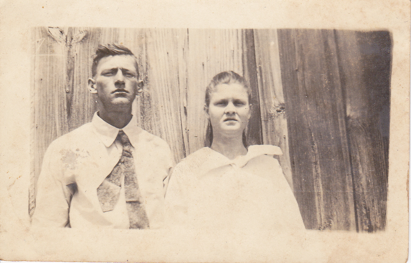 The Salt of America: Where Is Robert Eversole? – His Life, His Family ...