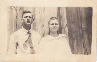 The Salt of America: Where Is Robert Eversole? – His Life, His Family ...